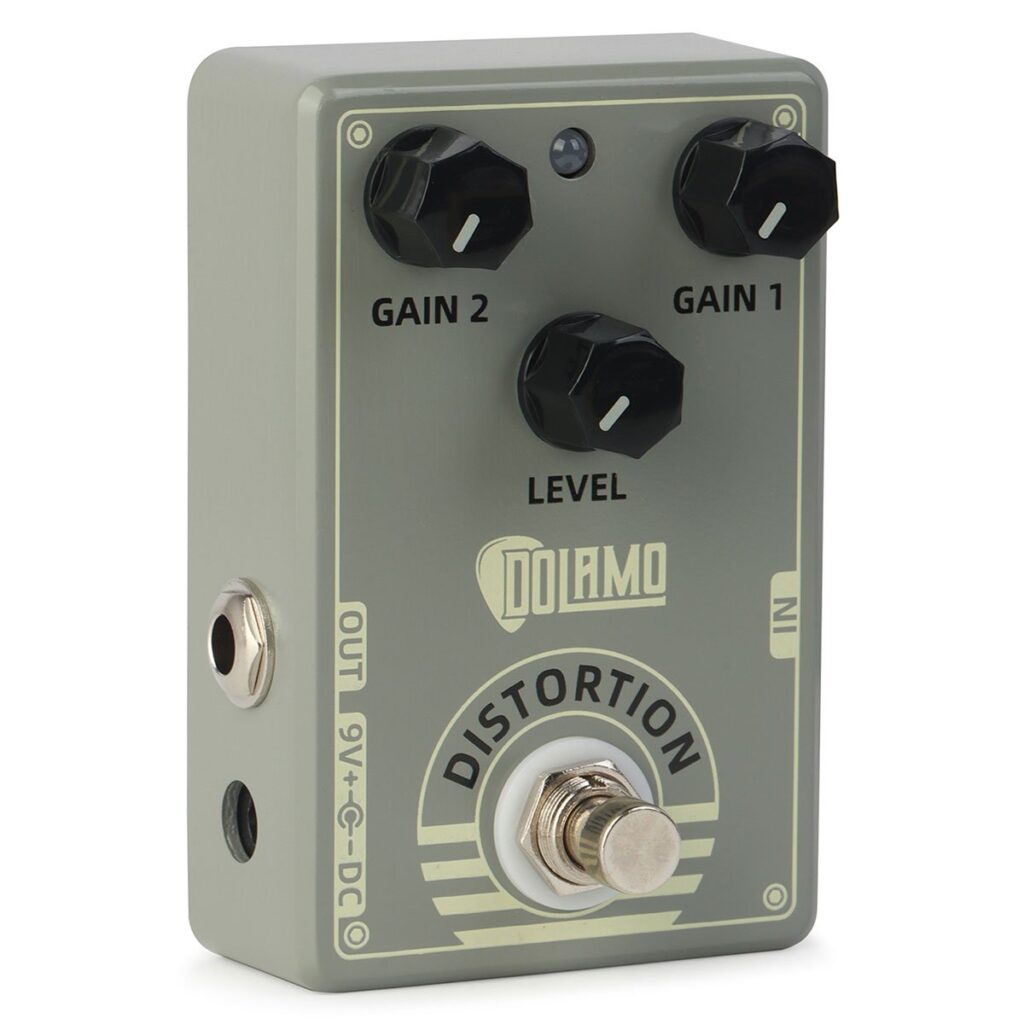 DOLAMO D5 MARK 4 DISTORTION – ONLINE TRGOVINA
